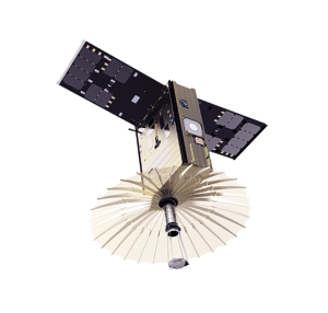 Missions – Terran Orbital