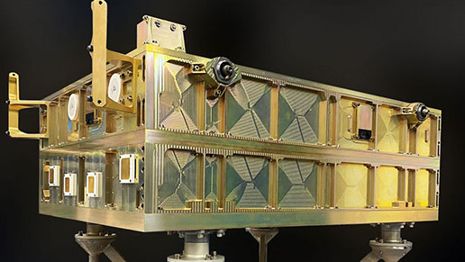 Terran Orbital – Global Leader in Small Satellites