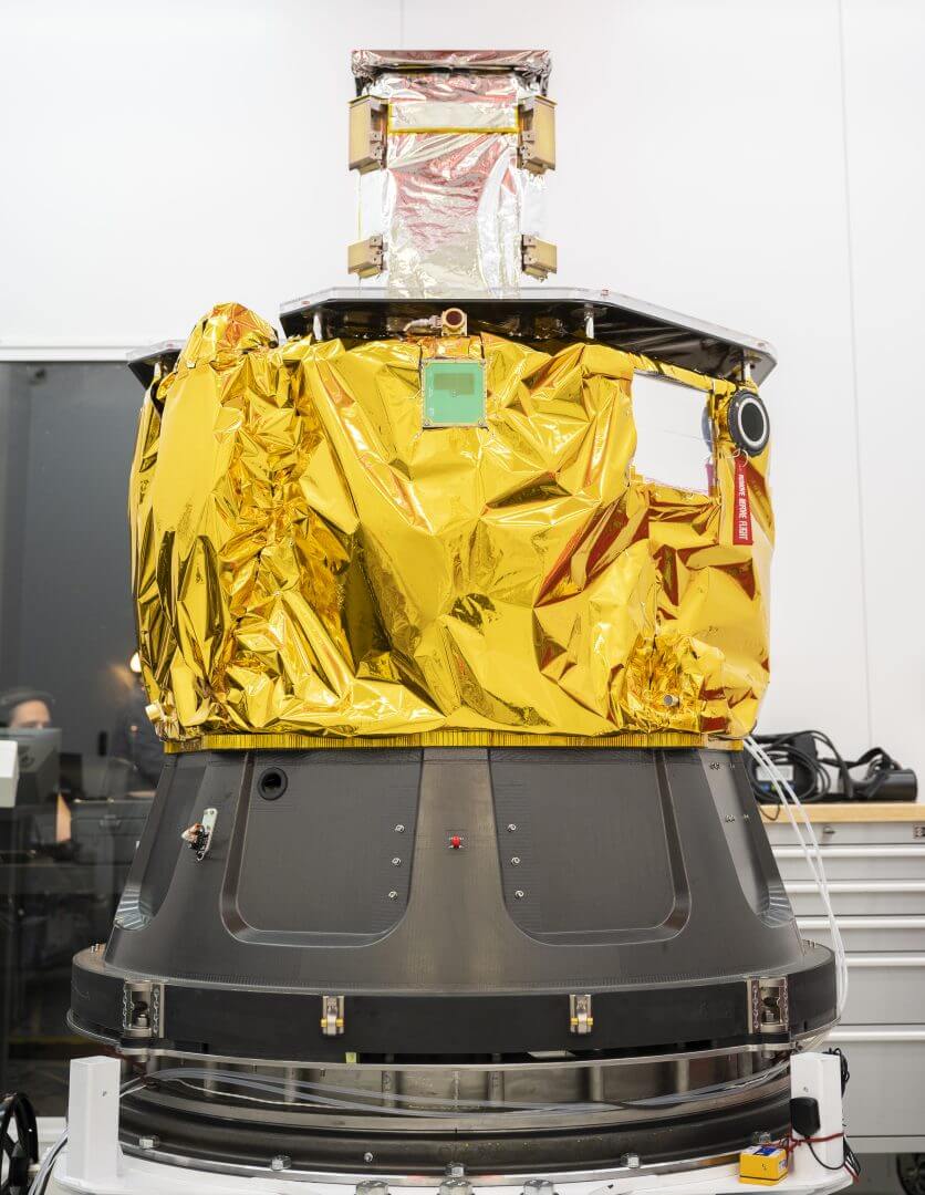 News – Terran Orbital