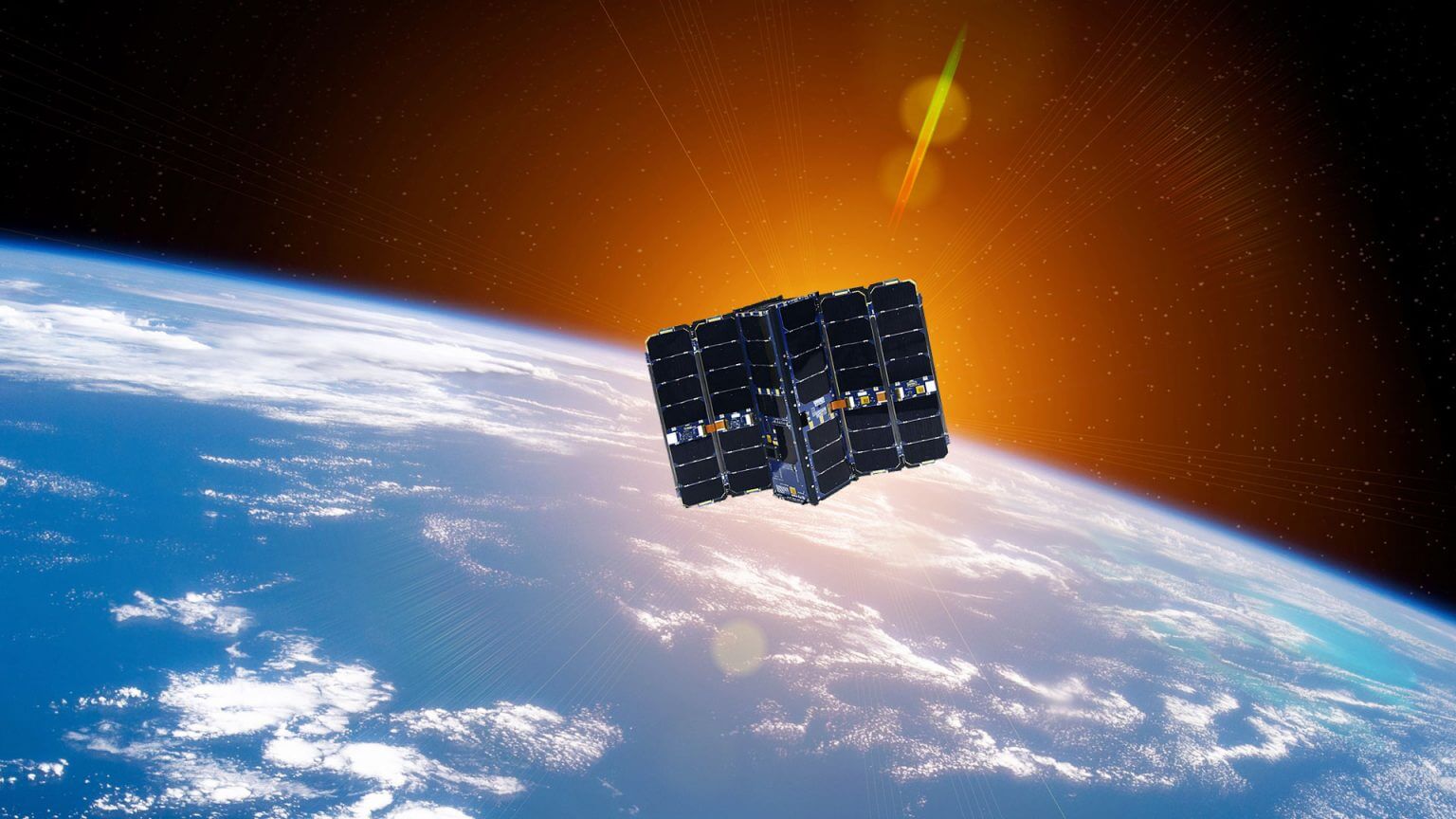 Missions – Terran Orbital