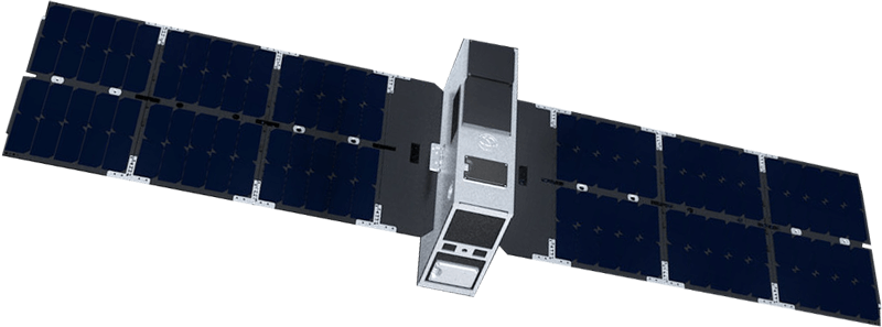 Terran Orbital Global Leader In Small Satellites