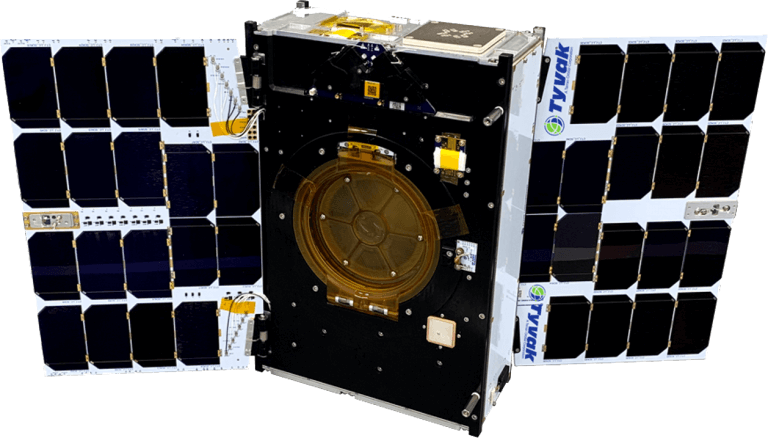 Terran Orbital – Global Leader in Small Satellites