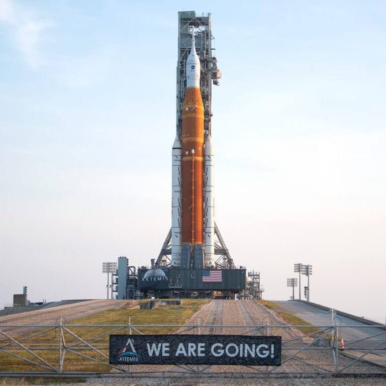 Terran Orbital Concludes Final Launch Preparations For LunIR - Terran ...