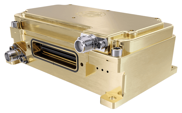 Command and Data Handling – Terran Orbital