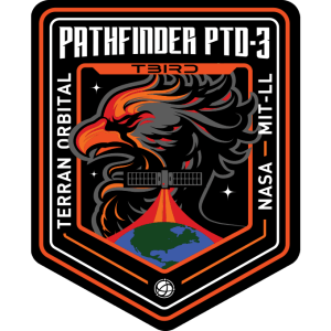 PATHFINDER-3 - Terran Orbital