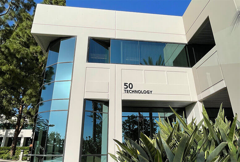 What We Do – Terran Orbital