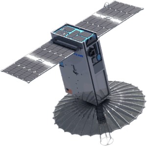 What We Do – Terran Orbital