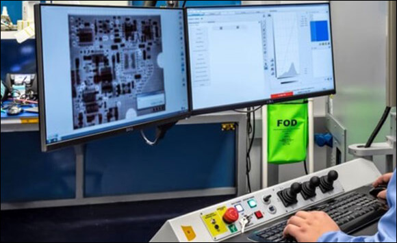 What We Do – Terran Orbital