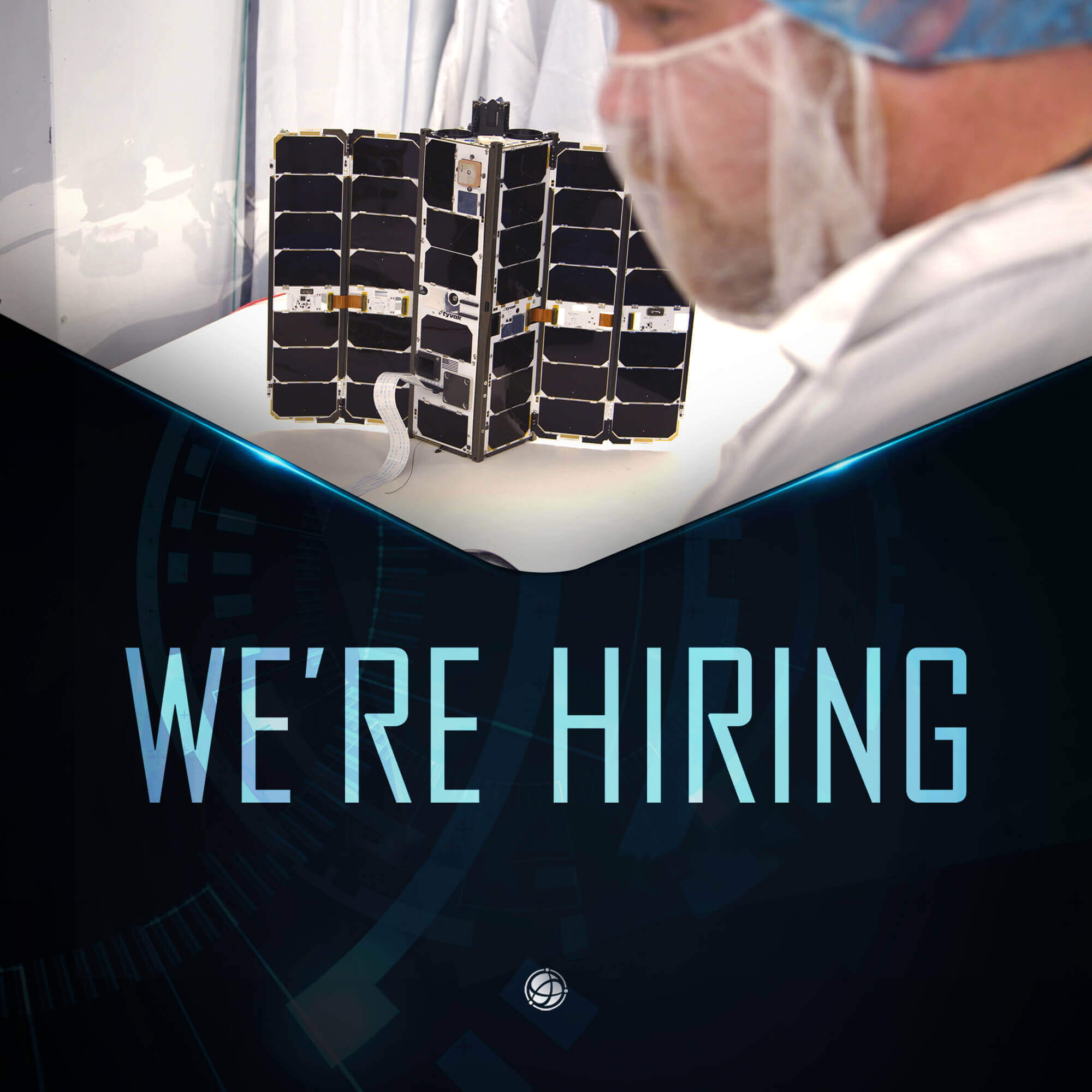 Explore Careers at Terran Orbital - Terran Orbital