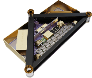 Enterprise - Terran Orbital